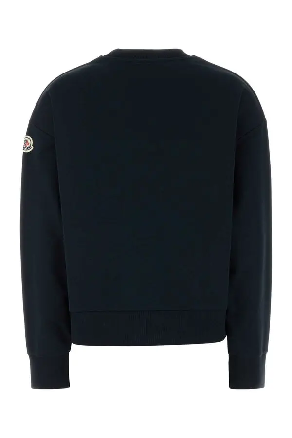 Moncler Cotton Sweatshirt