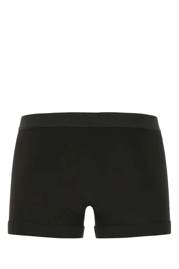 TOM FORD Stretch Cotton Boxer