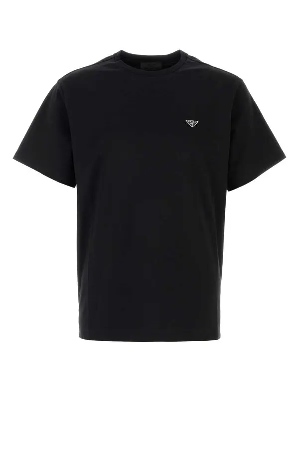 Prada Cotton T-shirt