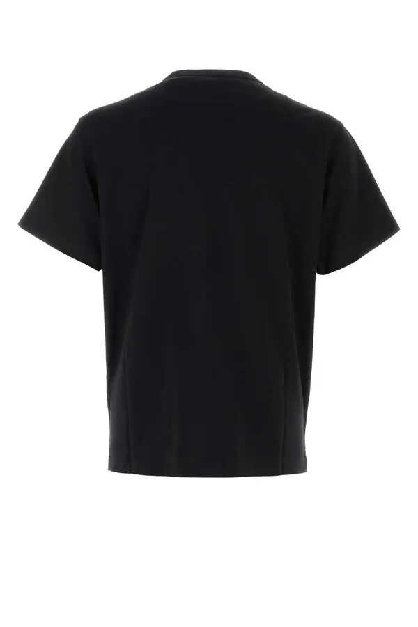 Prada Cotton T-shirt