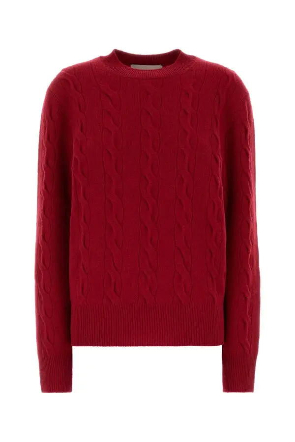 AMI Paris Wool Sweater