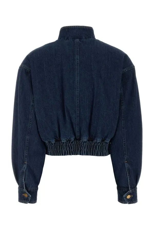 JIL SANDER Denim Jacket