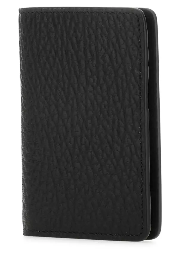 MAISON MARGIELA Leather Wallet