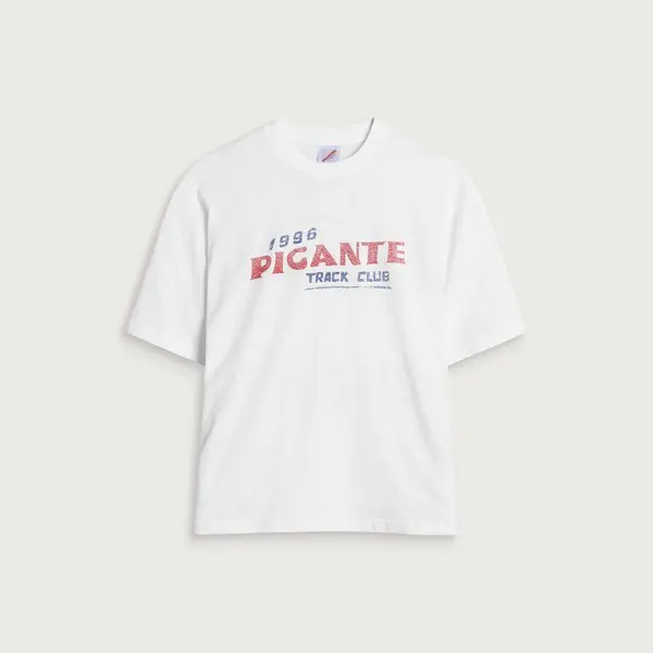 PICANTE Track Club T-shirt
