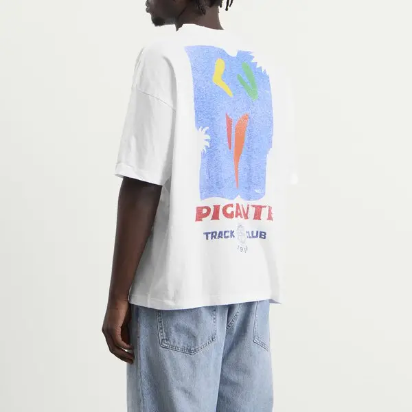 PICANTE Track Club T-shirt