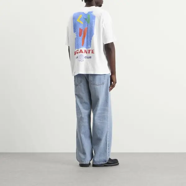 PICANTE Track Club T-shirt