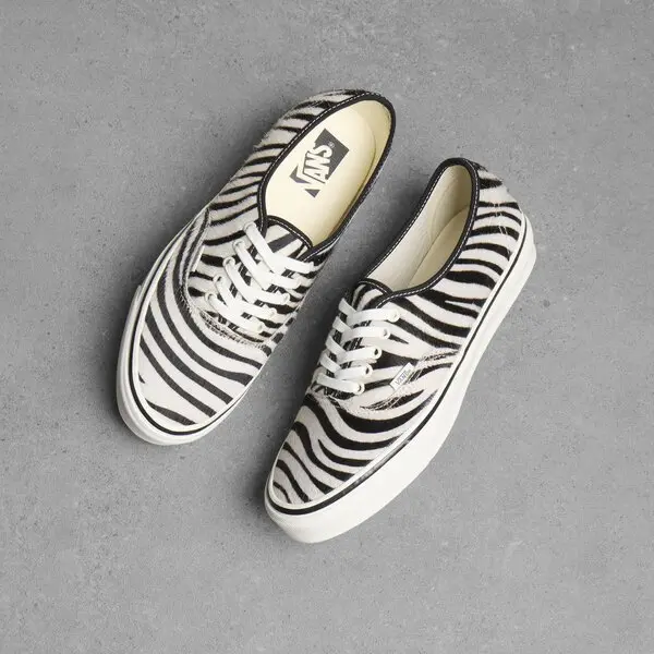 VANS Lx Authentic 44 Sneaker