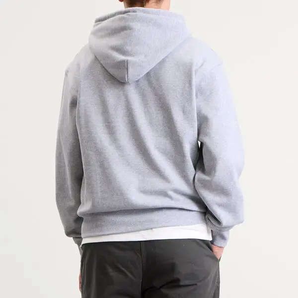 Gramicci One Point Zip Hoodie