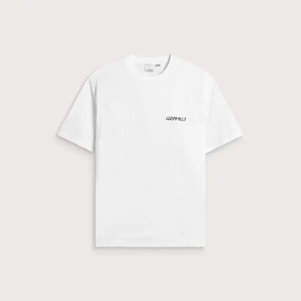 Gramicci Bass T-shirt