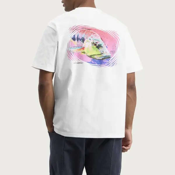 Gramicci Bass T-shirt