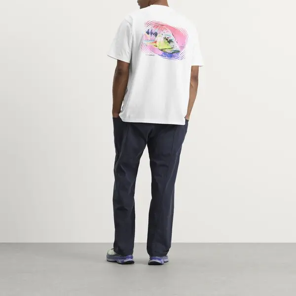 Gramicci Bass T-shirt