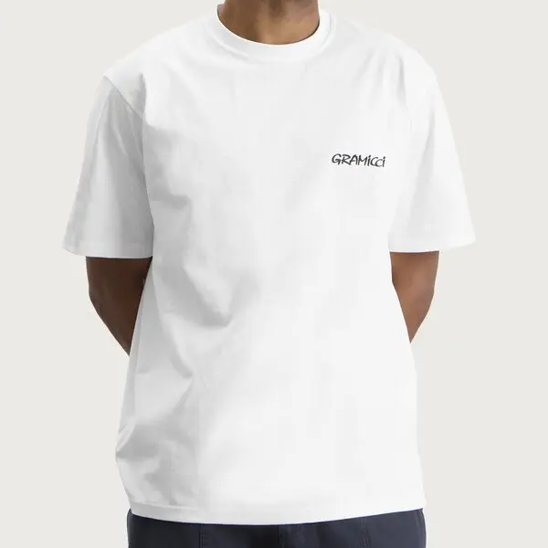 Gramicci Bass T-shirt