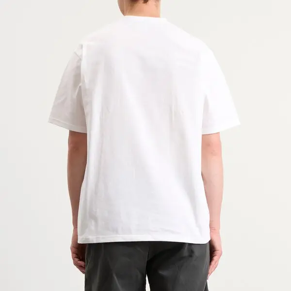 Gramicci Flames T-shirt