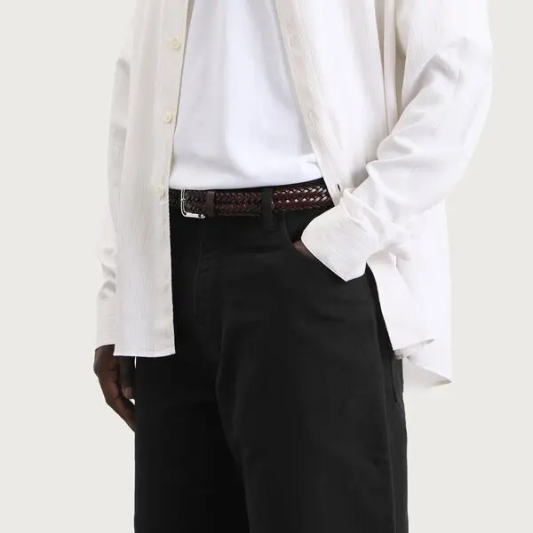 Studio Nicholson Paolo Volume Pant