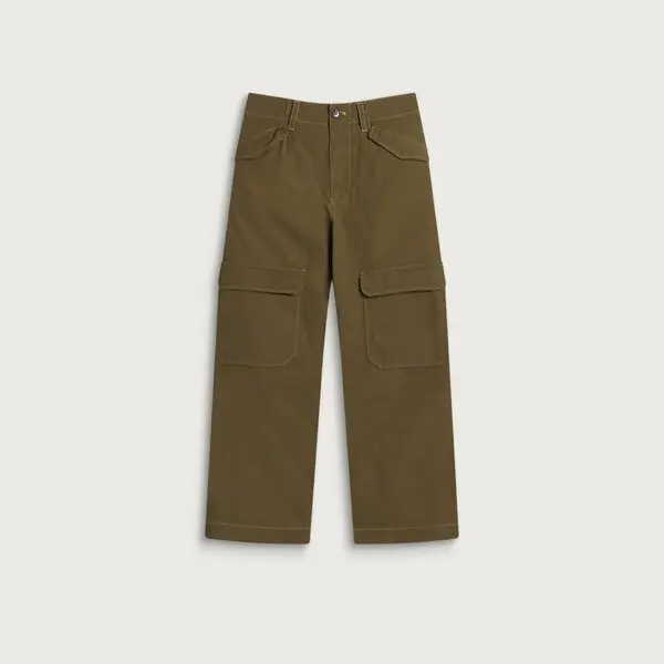 Studio Nicholson Ravel Utility Pant