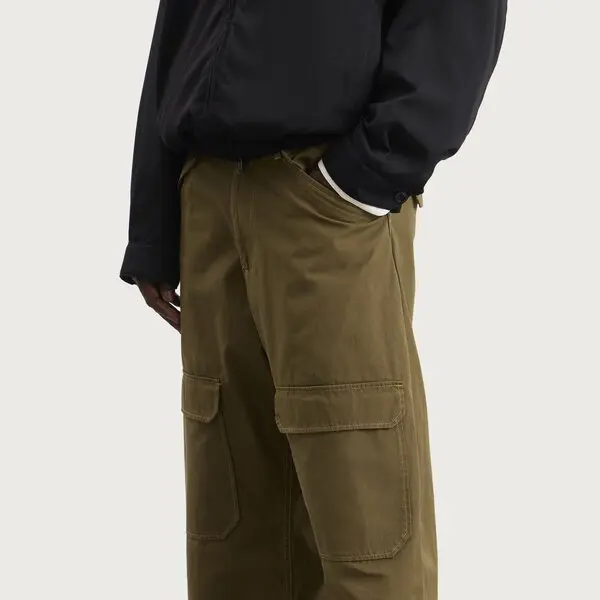 Studio Nicholson Ravel Utility Pant