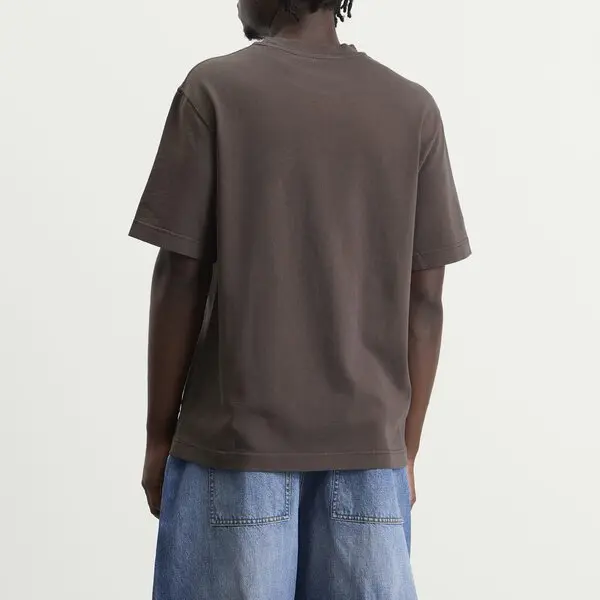 Jacquemus Grosgrain Logo T-shirt
