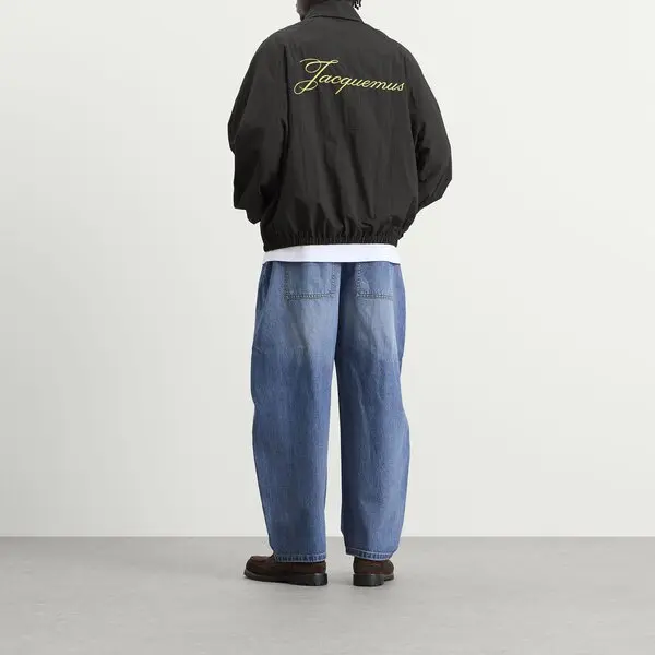 Jacquemus Techical Windbreaker