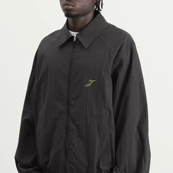 Jacquemus Techical Windbreaker