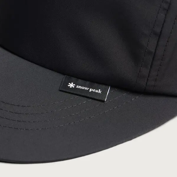 SNOW PEAK New Standard Jet Cap