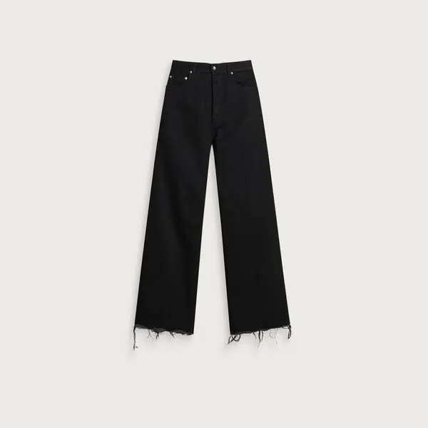 Rick Owens Geth Jeans