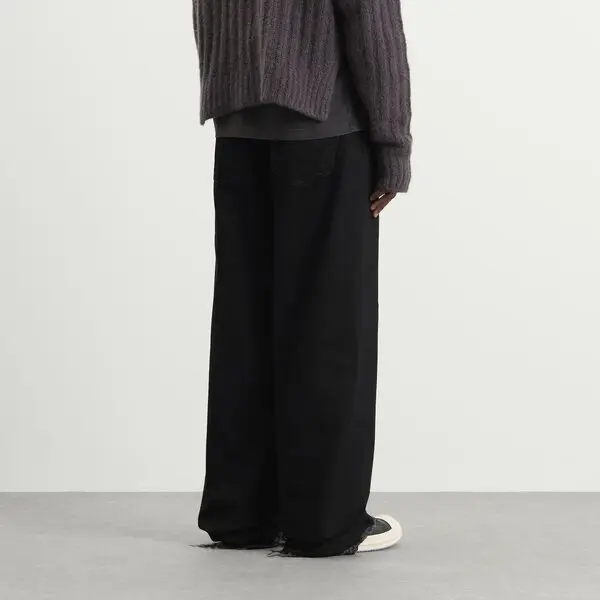 Rick Owens Geth Jeans