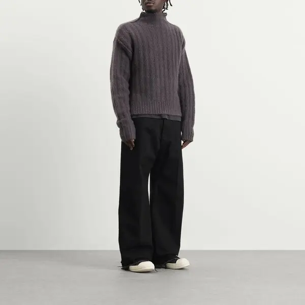 Rick Owens Geth Jeans