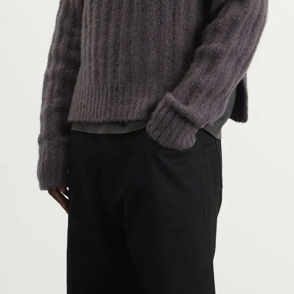 Rick Owens Geth Jeans