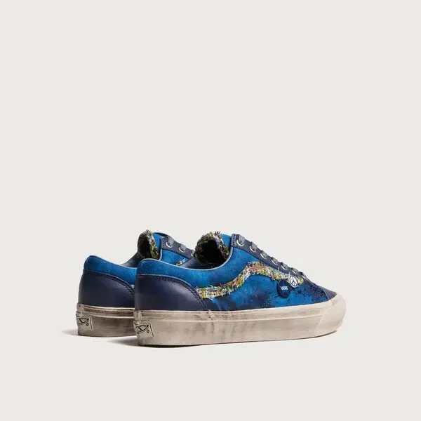 VANS Lx Old Skool 36 Souvenir Sneaker