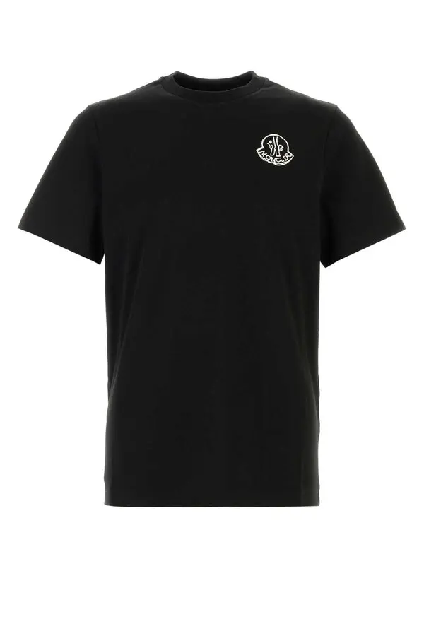 Moncler Cotton T-shirt