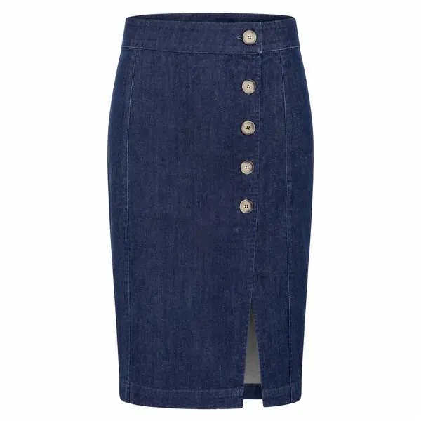 SVETLANA K Mila Skirt