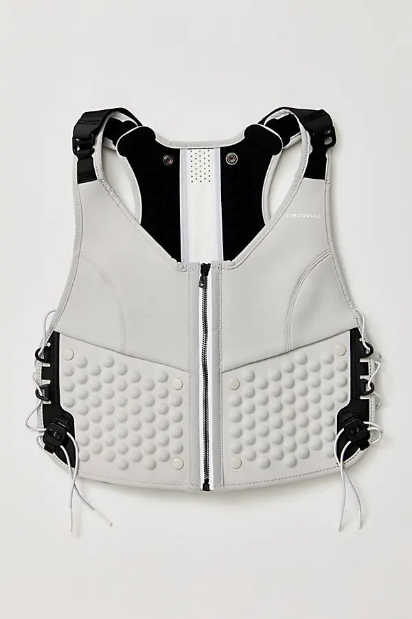 Omorpho G-vest Icon - Cloud