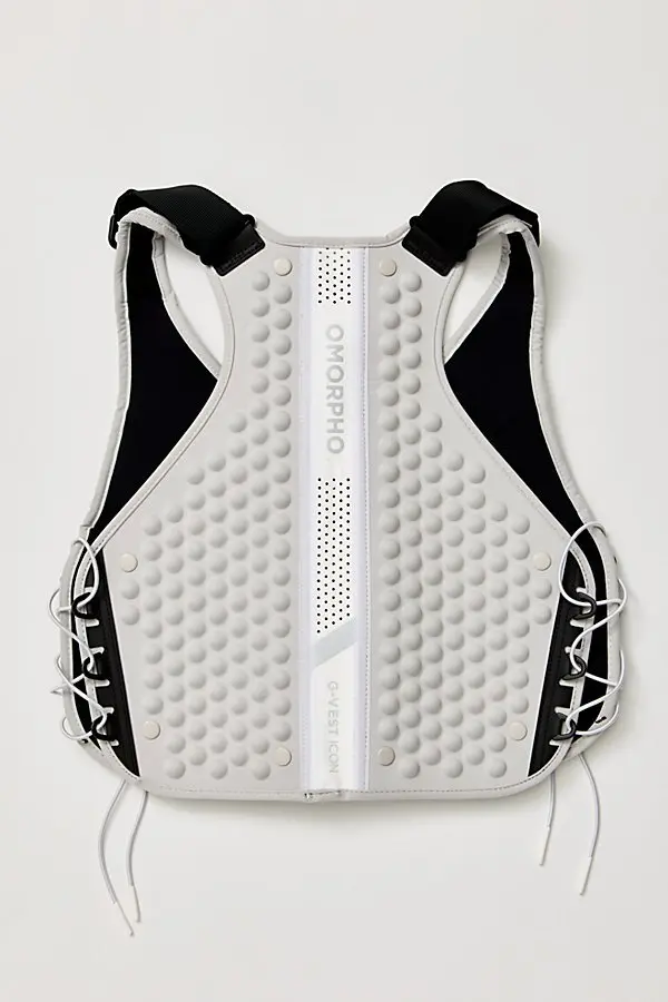 Omorpho G-vest Icon - Cloud