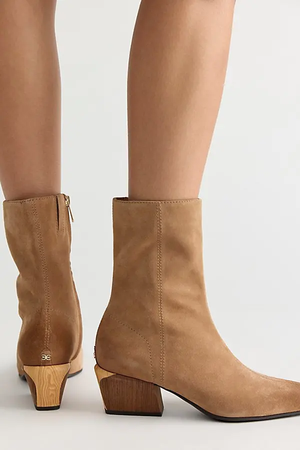 Sam Edelman Harmony Boots