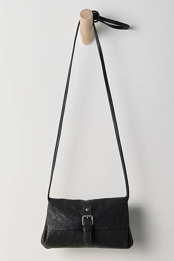 Free People Everyday Crossbody Wallet