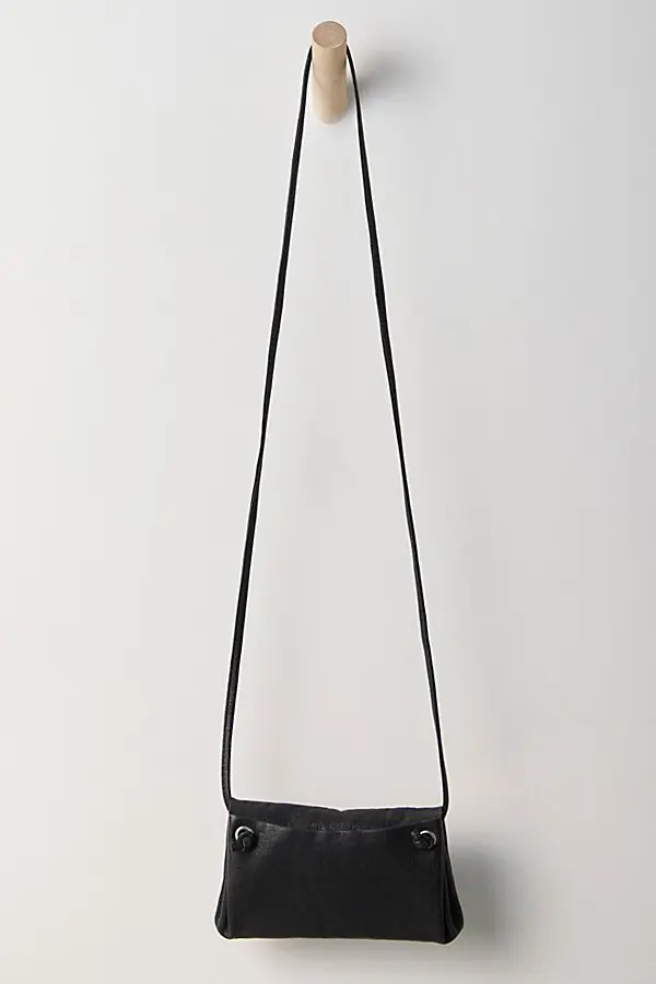 Free People Everyday Crossbody Wallet