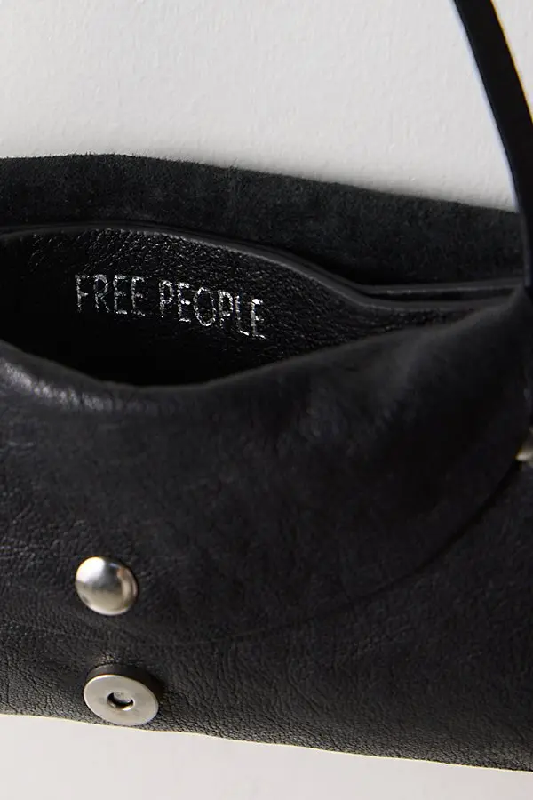 Free People Everyday Crossbody Wallet