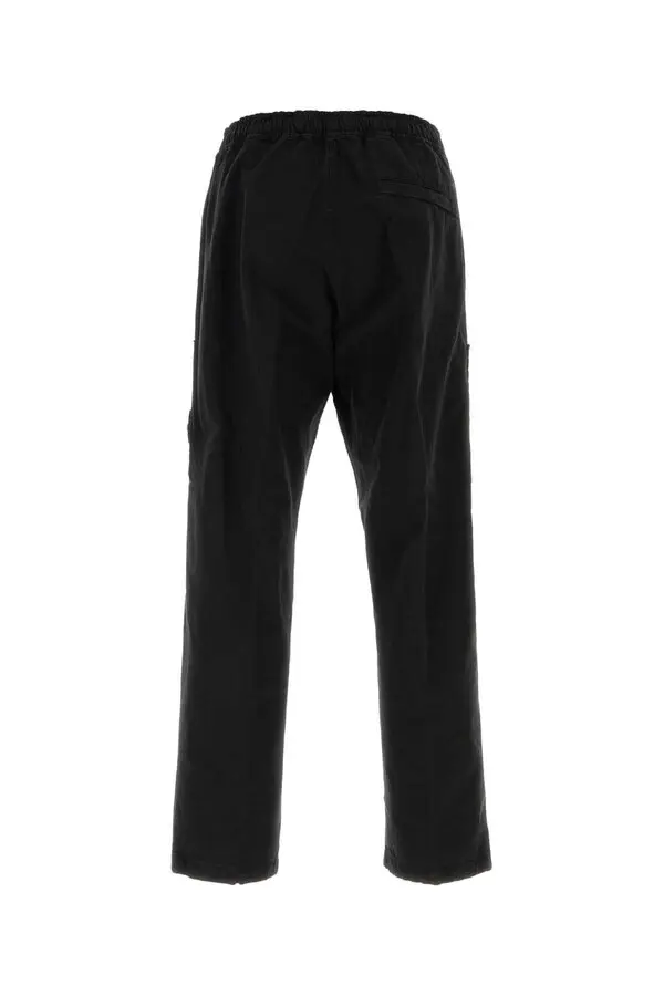 Stone Island Cotton Cargo Pant