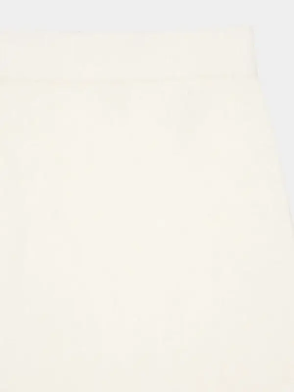 LISA YANG Asta Brushed Cashmere Skirt