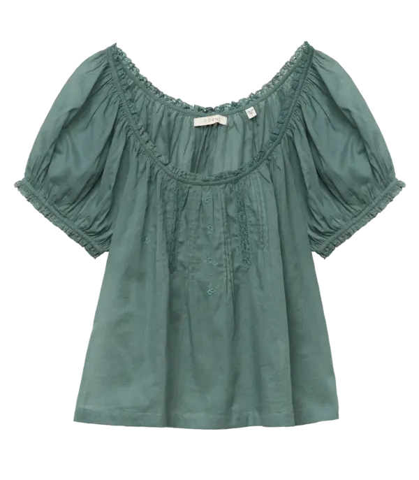 DÔEN Frederica Top