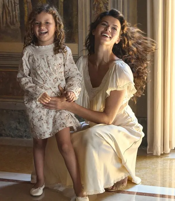 DÔEN Léoris Dress
