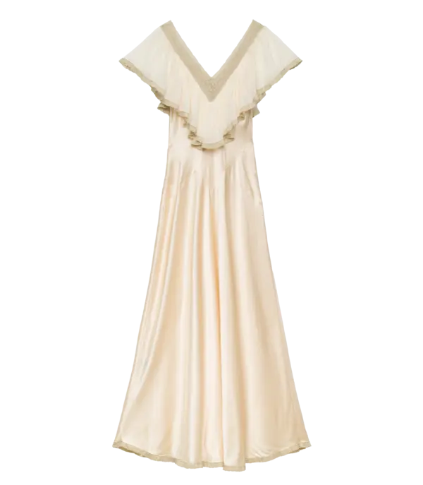 DÔEN Léoris Dress