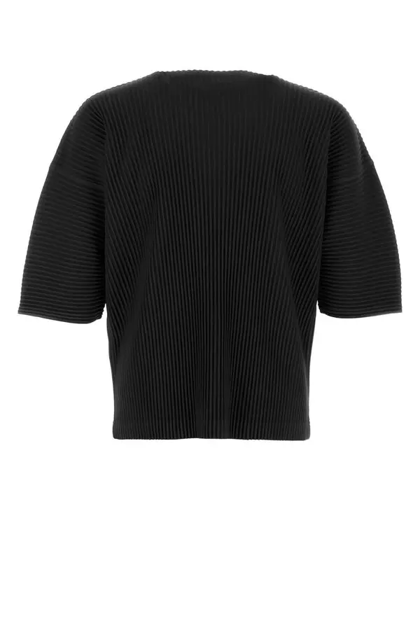 Issey Miyake Polyester T-shirt