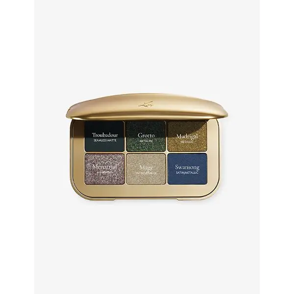 LISA ELDRIDGE BEAUTY Eyeshadow Palette 5.7g