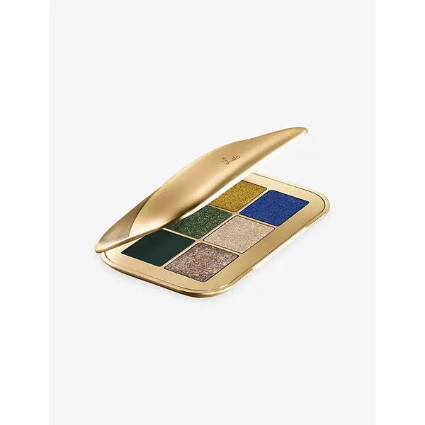 LISA ELDRIDGE BEAUTY Eyeshadow Palette 5.7g