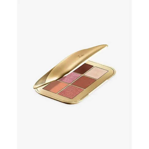 LISA ELDRIDGE BEAUTY Eyeshadow Palette 5.7g