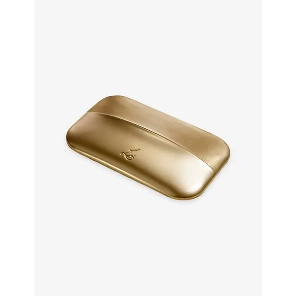 LISA ELDRIDGE BEAUTY Eyeshadow Palette 5.7g