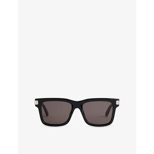 RETROSUPERFUTURE X Mm6 Square-framed Acetate Sunglasses