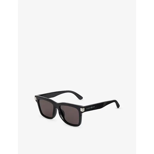 RETROSUPERFUTURE X Mm6 Square-framed Acetate Sunglasses