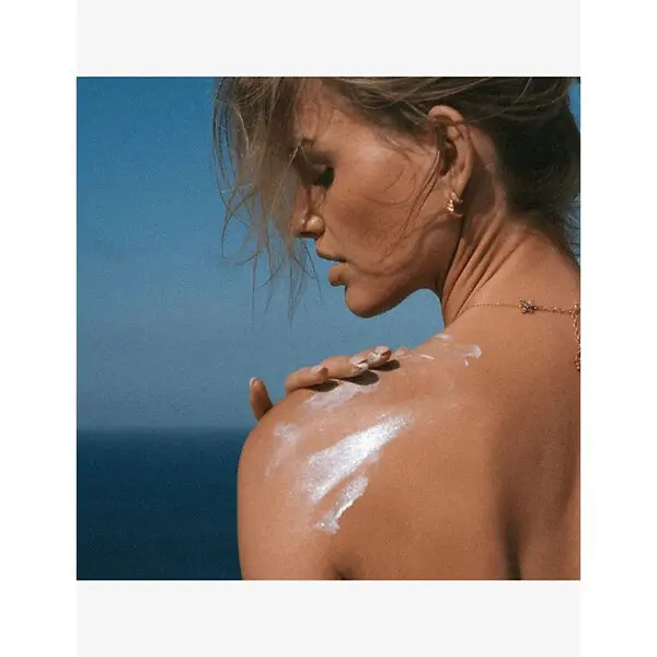 LE RUB All-day Body Sunscreen